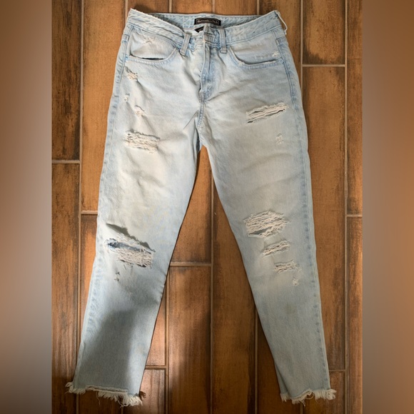 Abercrombie & Fitch | Pants & Jumpsuits | Abercrombie And Fitch ...